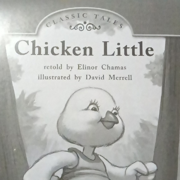 Other | Fountas Pinnell Literacy 6pack Set Of Books Level E | Poshmark